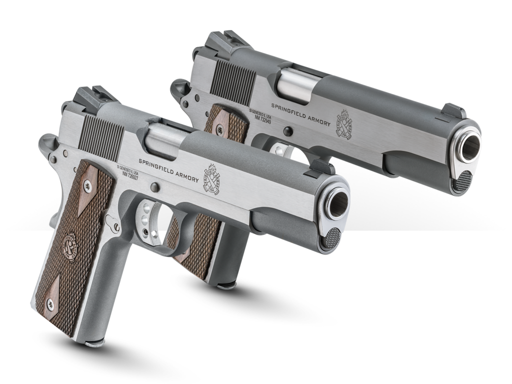 GUNS – Nick's Shooting Range